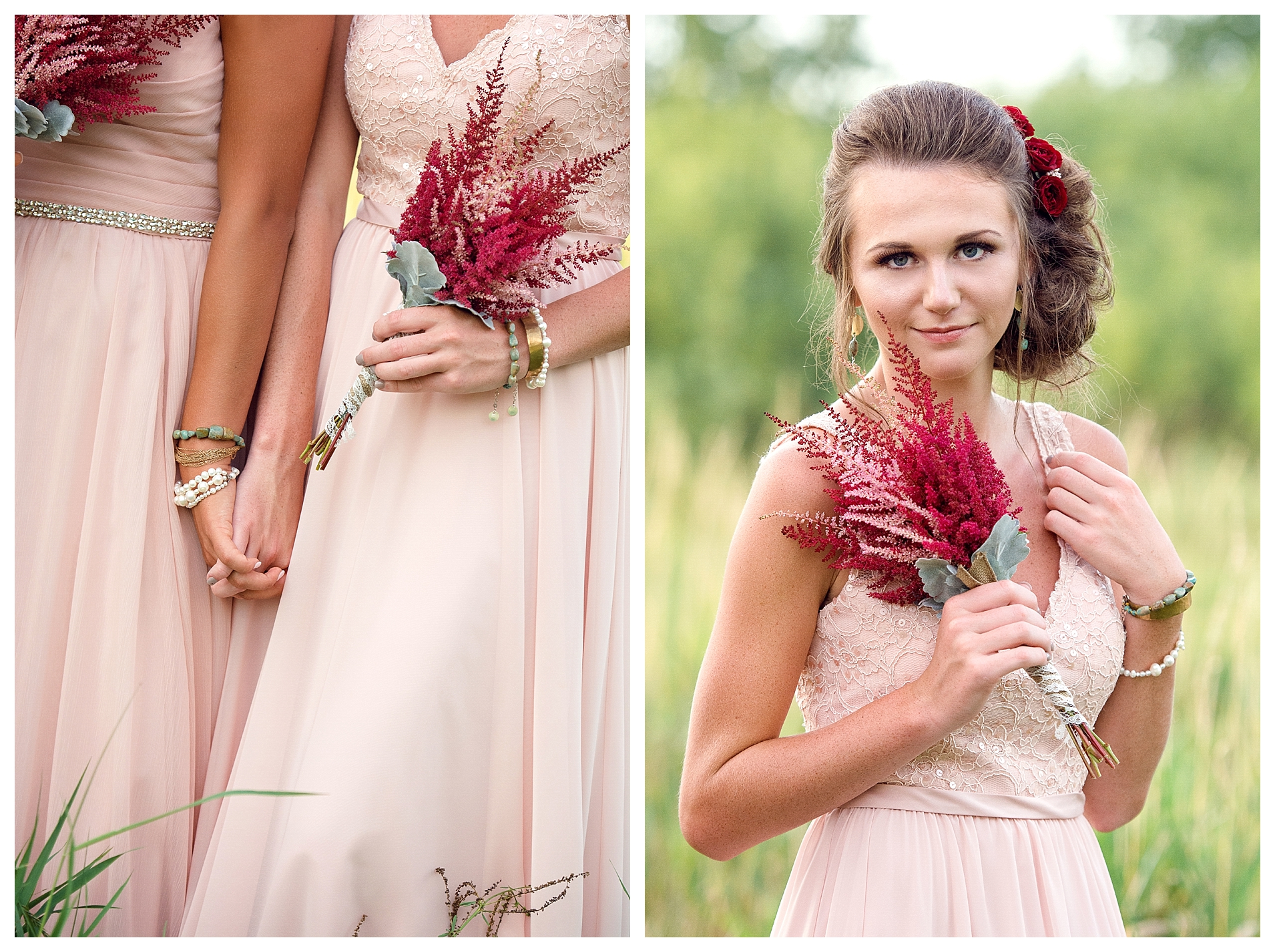 2018 Prom Planning - Sarah Jane Photography