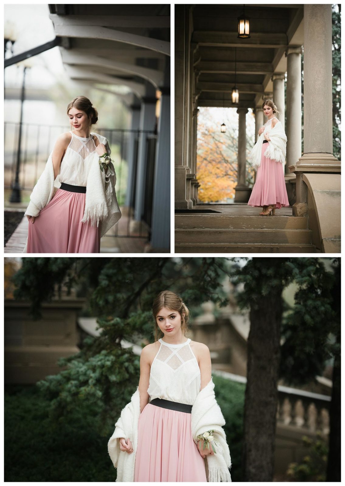 What is a Stylized Shoot? - Sarah Jane Photography