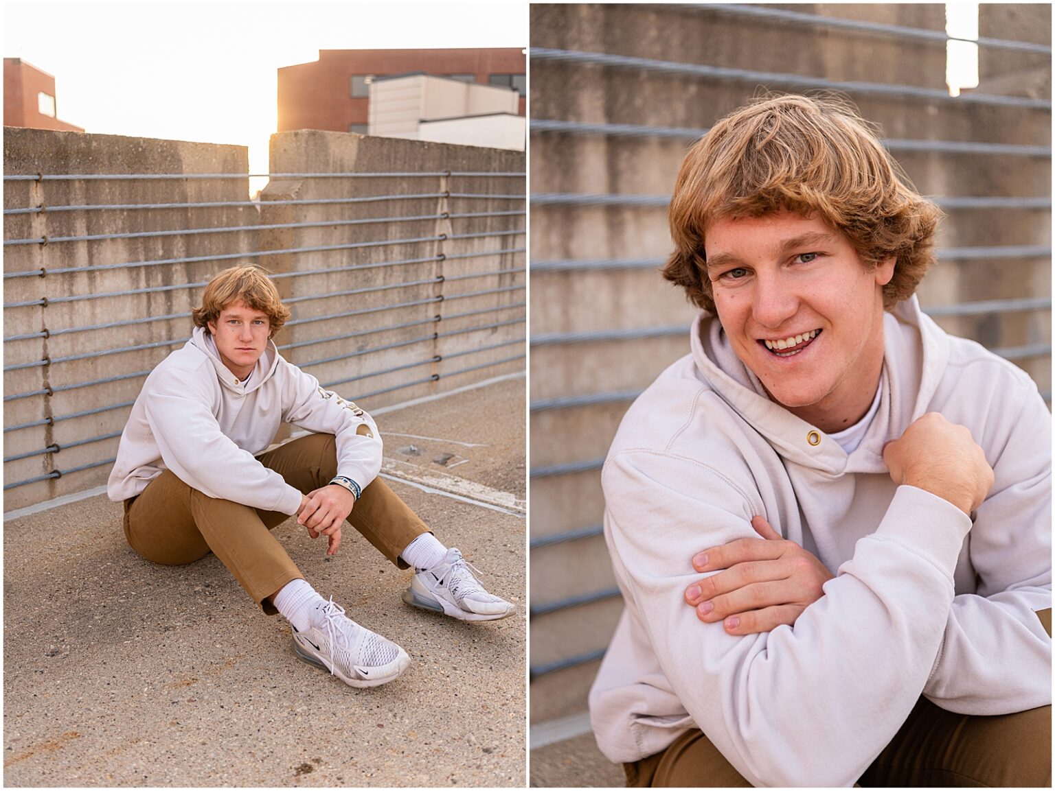 Booking Your Senior Portrait Session - Sarah Jane Photography