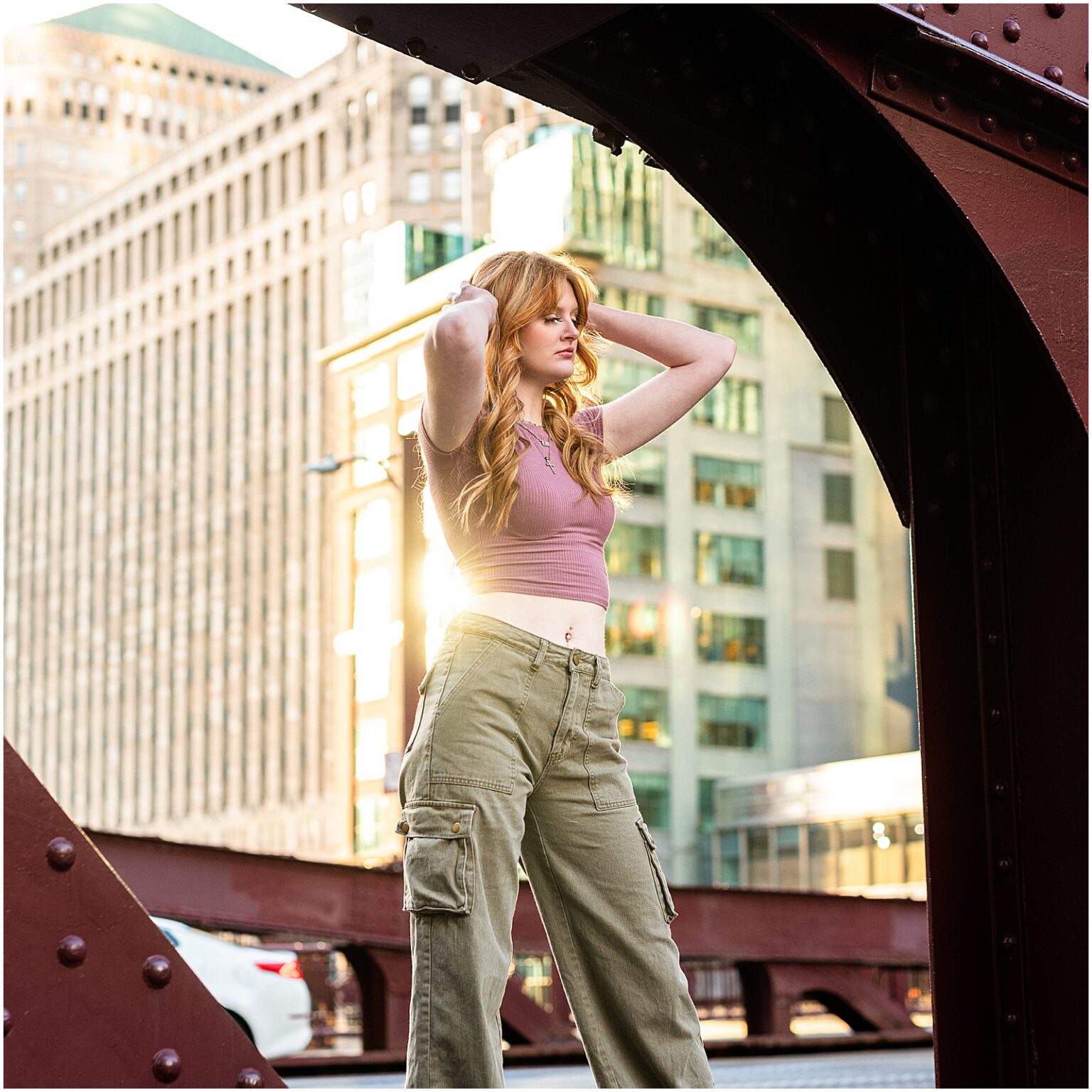 Booking Your Senior Portrait Session - Sarah Jane Photography