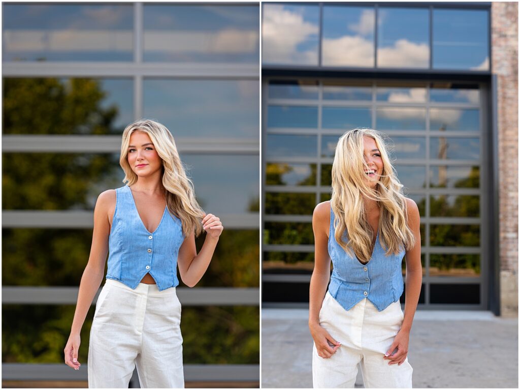 A Senior Photographer's Advice on Preparing for Your Senior Photos ...