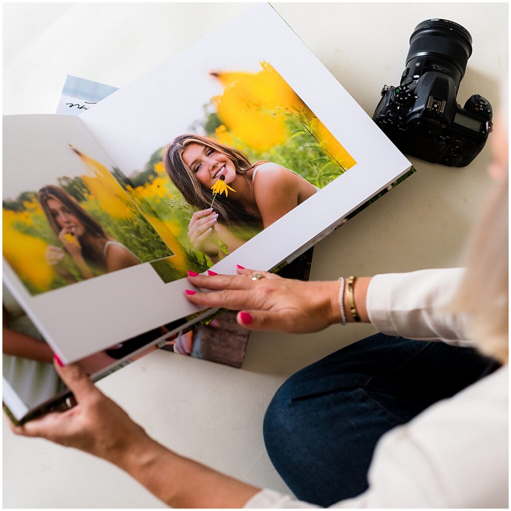 How To Build Hype Before Your Seniors Even See Their Photos - Sarah ...