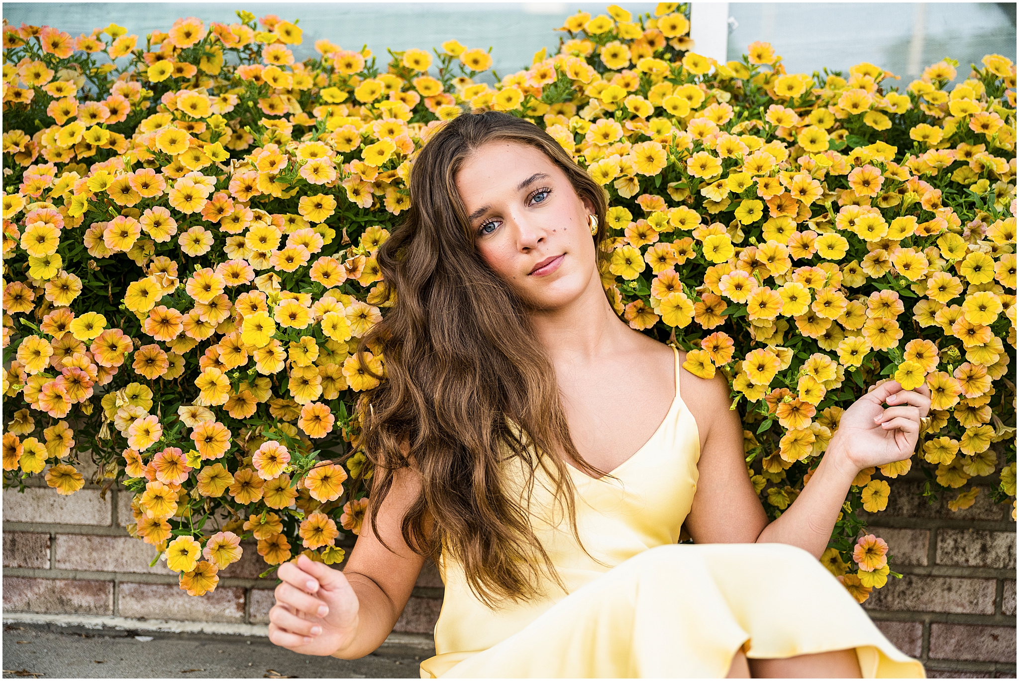 Class of 2026 Seniors – Book Your Spring Senior Photos Today! - Sarah ...