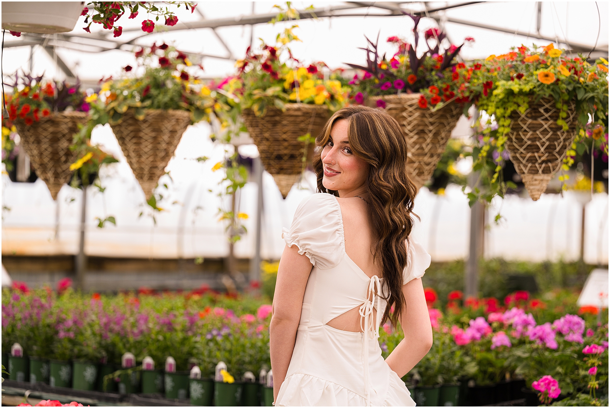 Class of 2026 Seniors – Book Your Spring Senior Photos Today! - Sarah ...