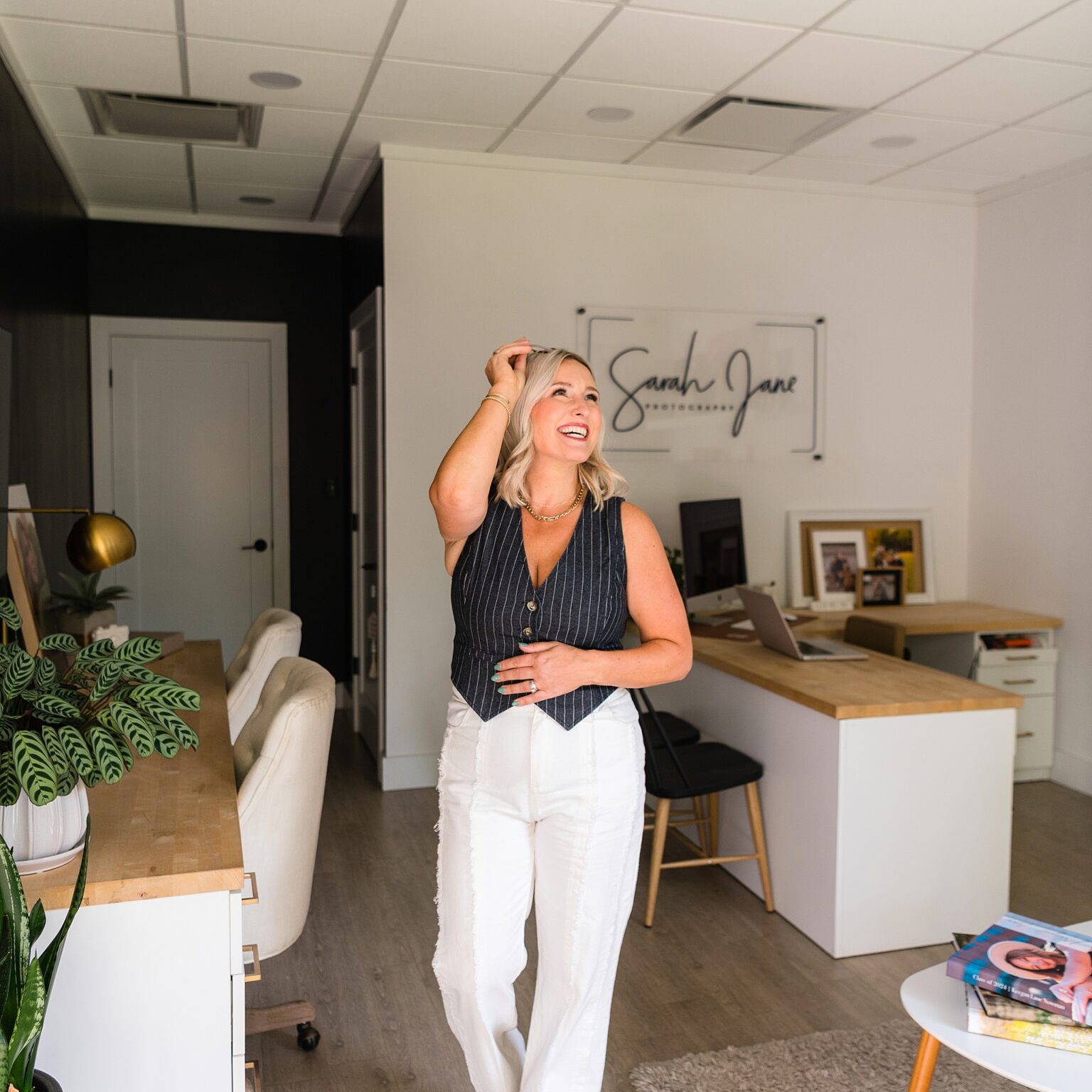 Making Your Photography Brand Unforgettable - Sarah Jane Photography